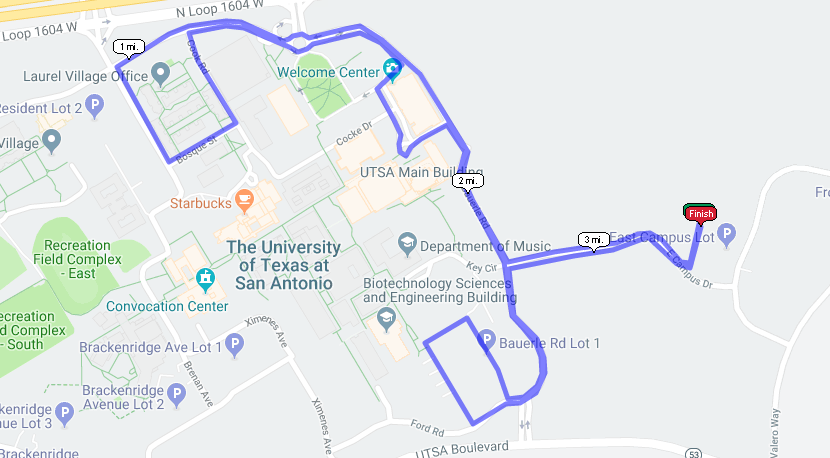 District 8 Superhero 5K | Soler's Sports